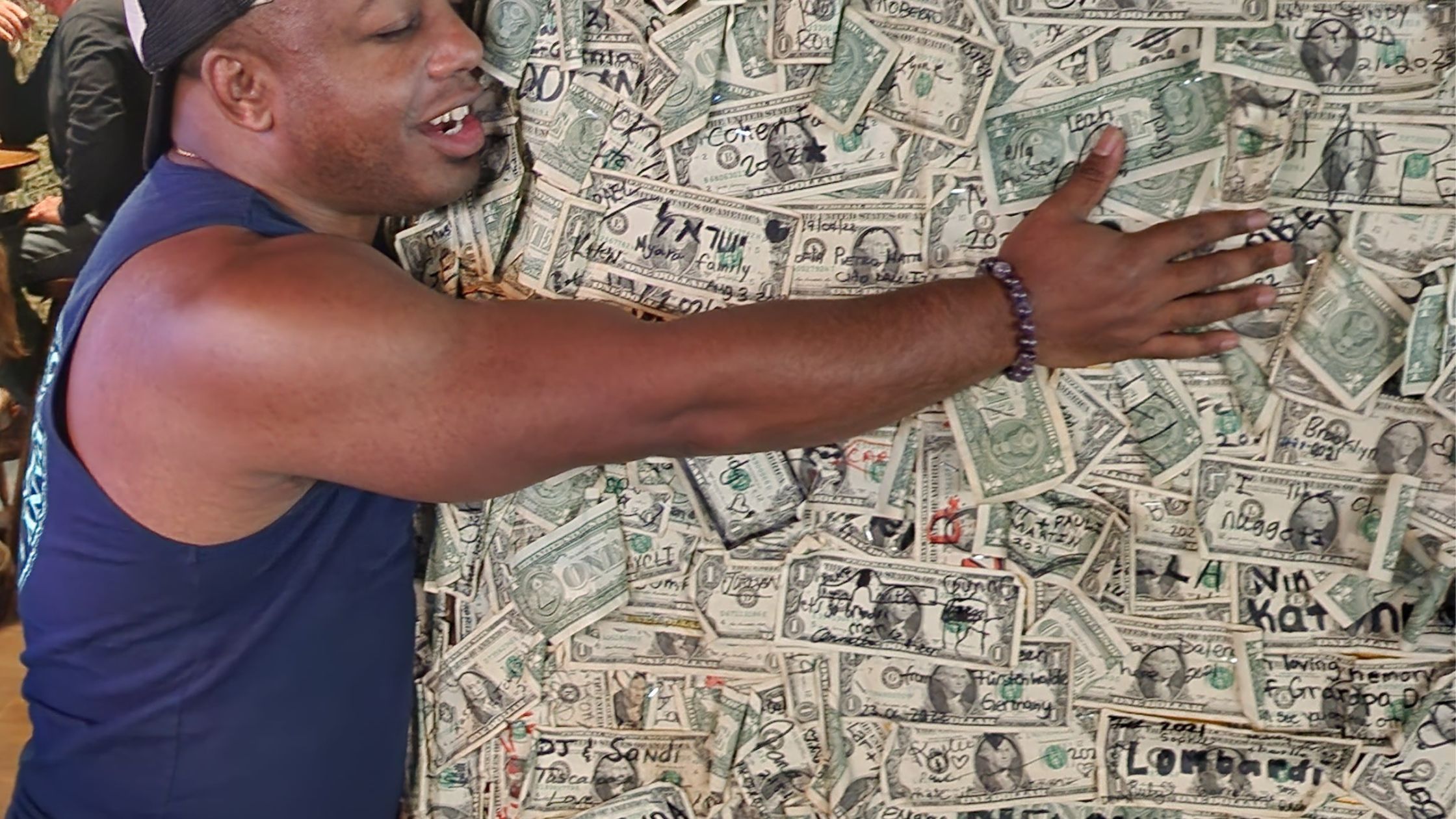 How to Manifest Money: 4 Ways to Create Wealth - A Glass of Cheri